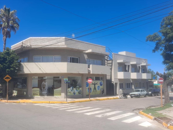 Alquiler De Deptos Por Día En Merlo San Luis Apt#4 - Merlo