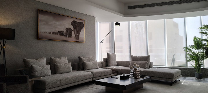 Dar Al Darwish 703 - Doha