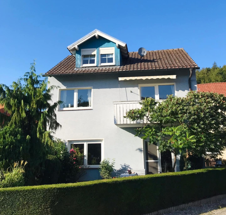 Schönes Haus Mit Garten,ruhig Gelegen 2-5 Personen - Warburg