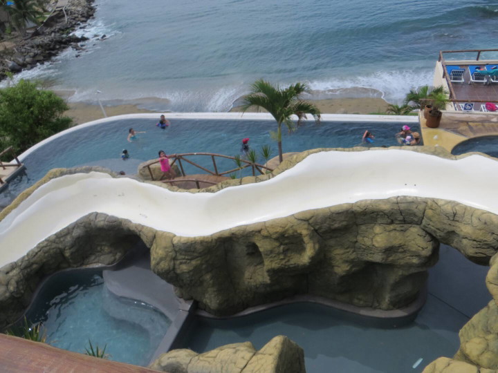Junior Suite At Villas Del Palmar, Lorena - Manzanillo, Colima, Mexico