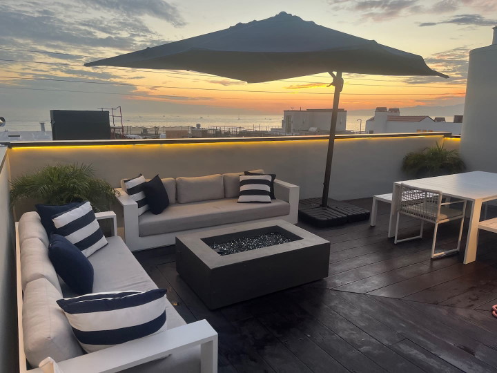 Modern Beach Home - Marina Del Rey / Venice - Santa Monica, CA
