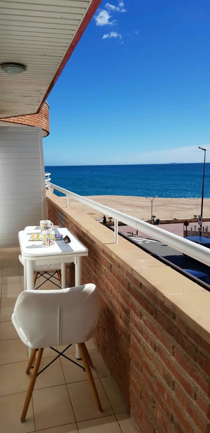 Mi Casa Lloret, Appartement Blue Horizon - Lloret de Mar
