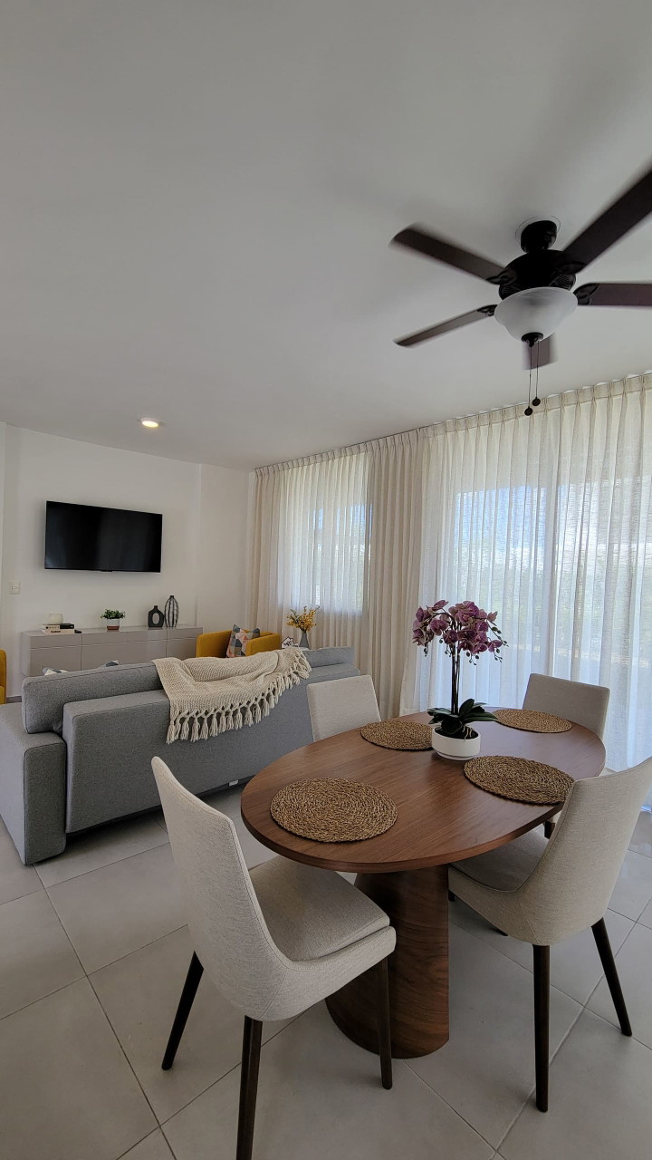 Tropical Paradise Villa - Punta Cana