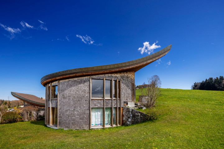 Airy Studio @Sunehus.ch - Appenzell