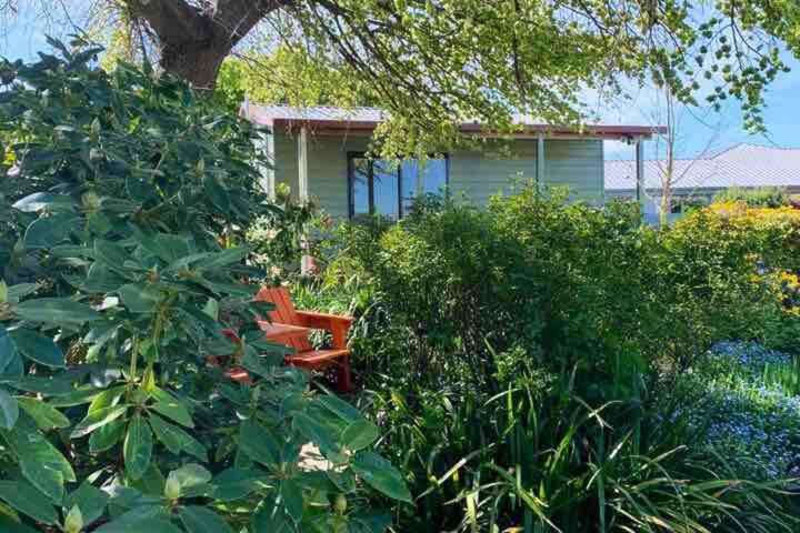 Elm Cottage - Timaru