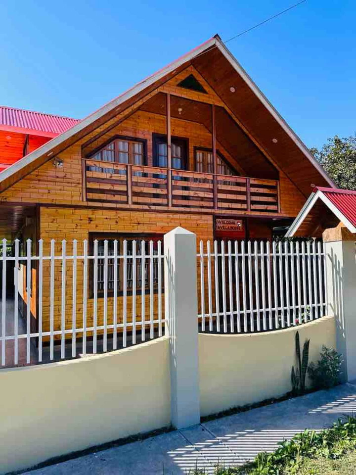 Cansado De La Ciudad? Villa House, Te Espera - Villa Rica