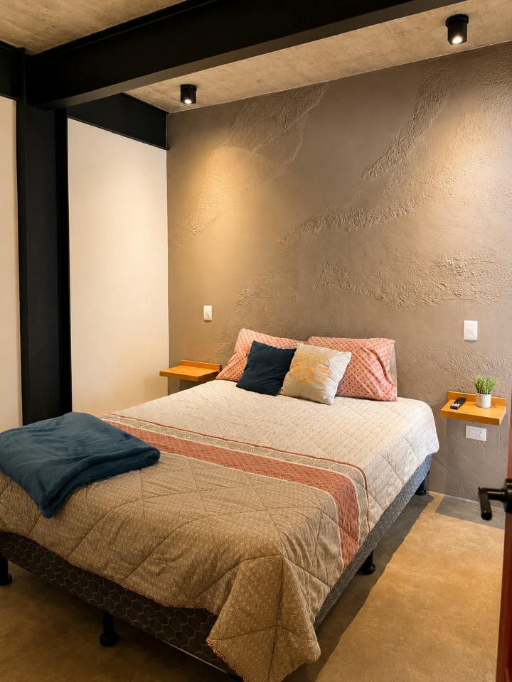 Apartamento Chumil Panajachel - Panajachel