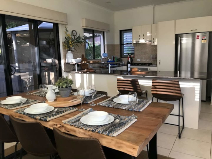 Wattle House In The Heart Of Maleny - Maleny