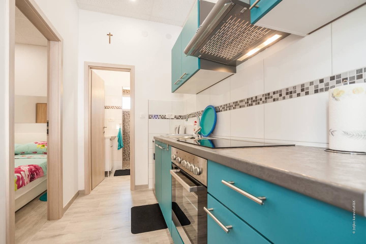 Apartment Ante And Nevija 2 - Sukošan