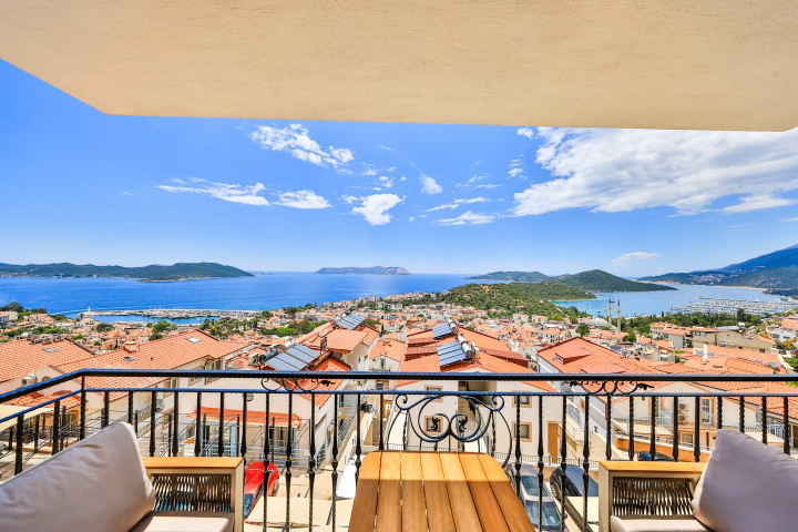 Aurelis Suites/kaş - Kaş