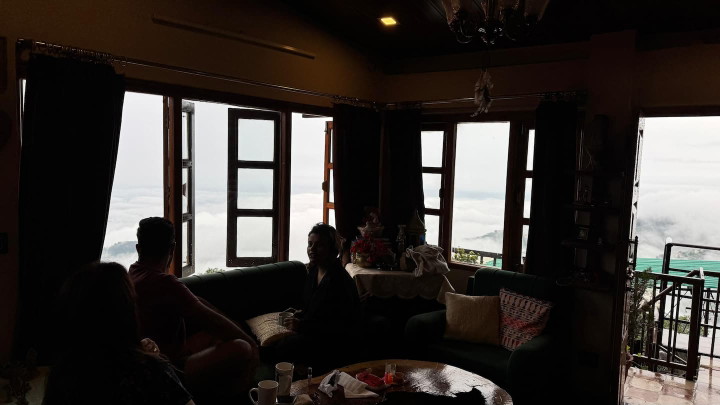The Mountain Spirit Cottage Landour, Mussoorie Uk - Mussoorie
