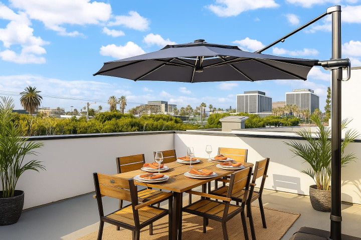 Platinum Suite La - Los Angeles