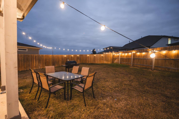 Comfy&clean! Slp 13, Bbq, Relax - Austin, TX