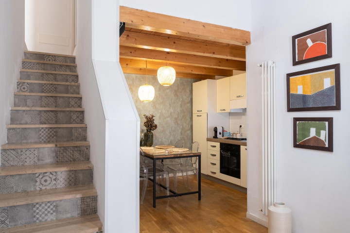 La Cecia Home, Piccola Dimora - Castellammare del Golfo