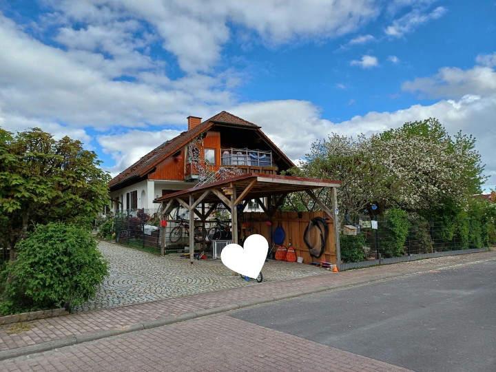 Ferienwohnung Im Spessart - Spessart