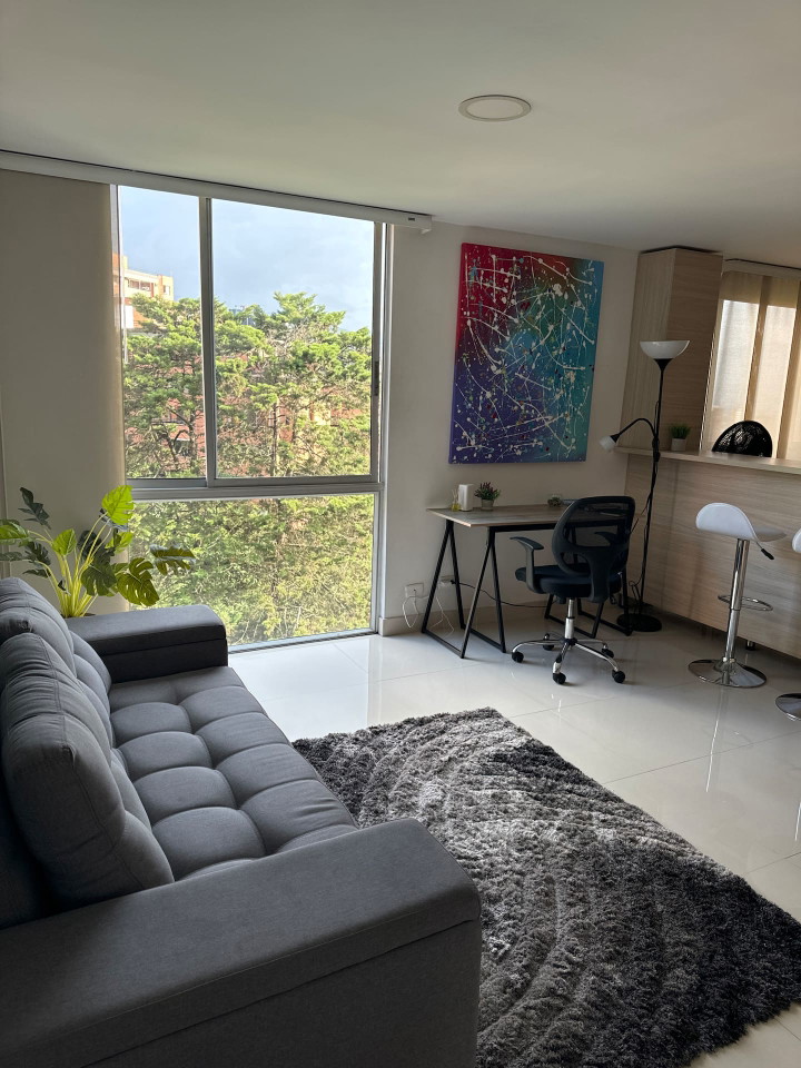 Beautiful Town, Apartment Suite, Beautiful View, Medellín - Medellin, Antioquia, Colombia