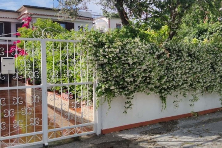 Holiday House "Villa Laura" - Sant'Agnello