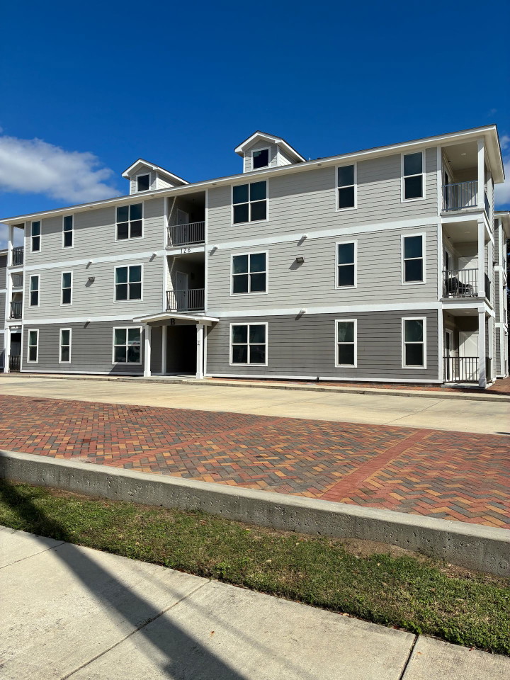 Anchor's Away 2 Bed Apt. - Biloxi, MS