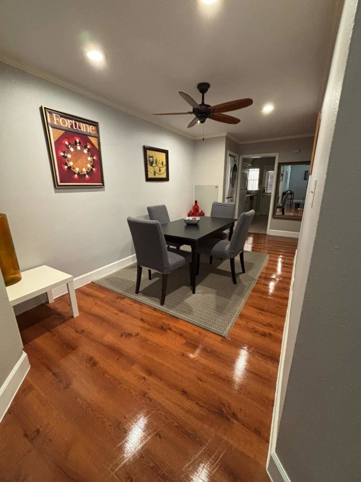 Historical Montrose -2brs /1ba With W/d Apt#1 - Houston, TX