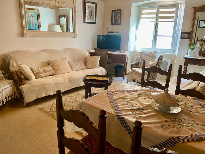 Studio Mélusine 2 Personnes 50m2 - Kaysersberg