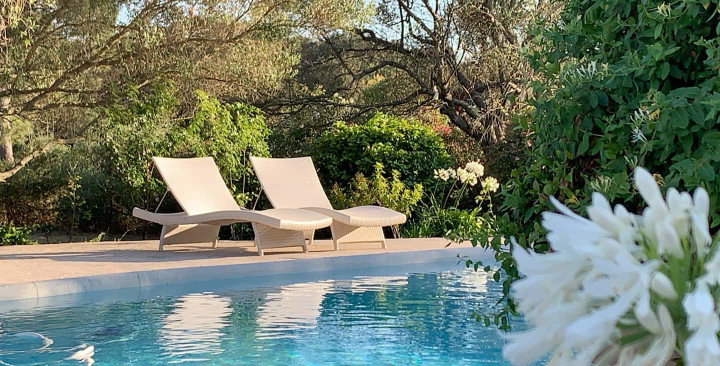 Gite Les Amandiers 8 - Porto-Vecchio