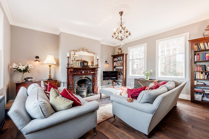 Fabulous Solihull Luxury Designer Apartment 3br - Solihull