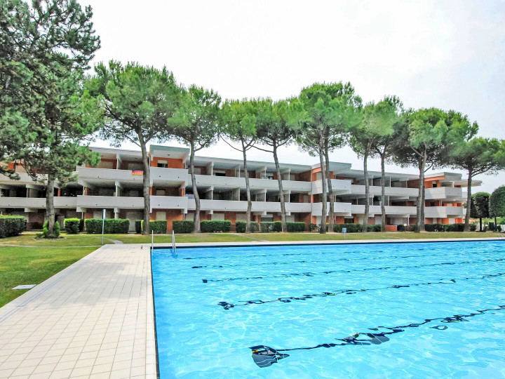 Solarium By Interhome - Bibione