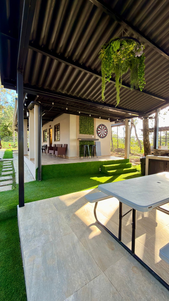 Casita Pino Azul, Escape Natural + Jacuzzi + Relax - Panama City