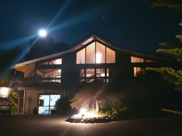 Un Havre De Paix En Ville. - Tauranga