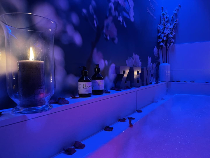 Exceptional Stay With Spa In The Vosges - 프랑스