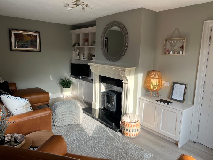 Sarahs Cottage - Dundalk