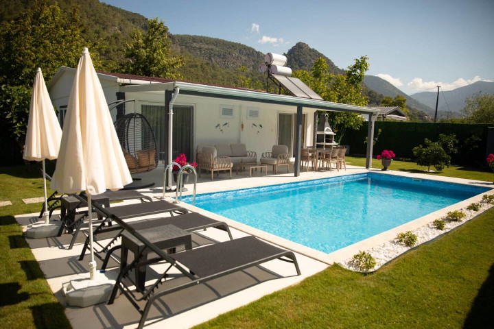 Villa Cemre - Göcek