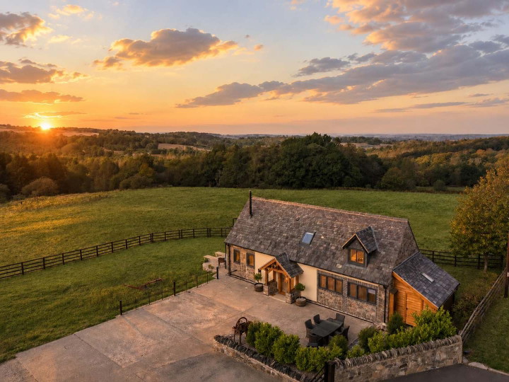 We Stay - Longdale Barn - Loughborough