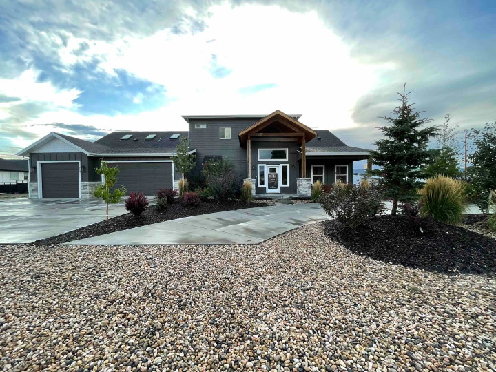 Huge Luxury Vacation Home W/access To Stoney Farms - Utah