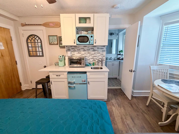 Studio Beach Block W/beach Chairs/tags And More! - Ocean City, NJ