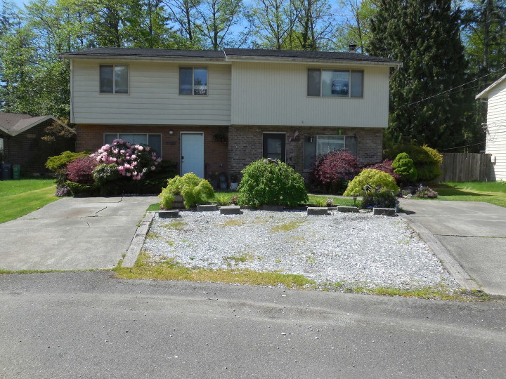Townhome In South Seattle - Des Moines, WA