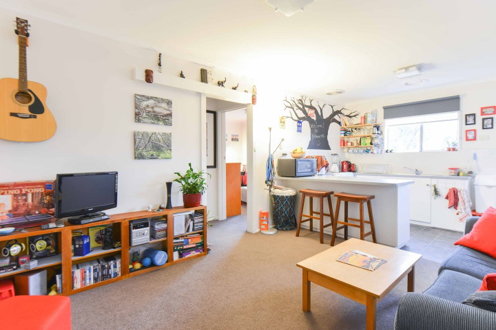 Cosy 2br Ground Floor Unit - Whole Unit - Kensington