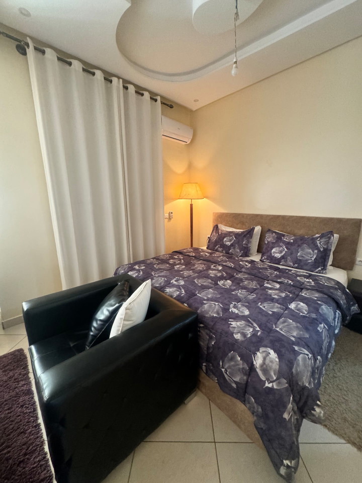 Sabline Apartment - Beni-Mellal