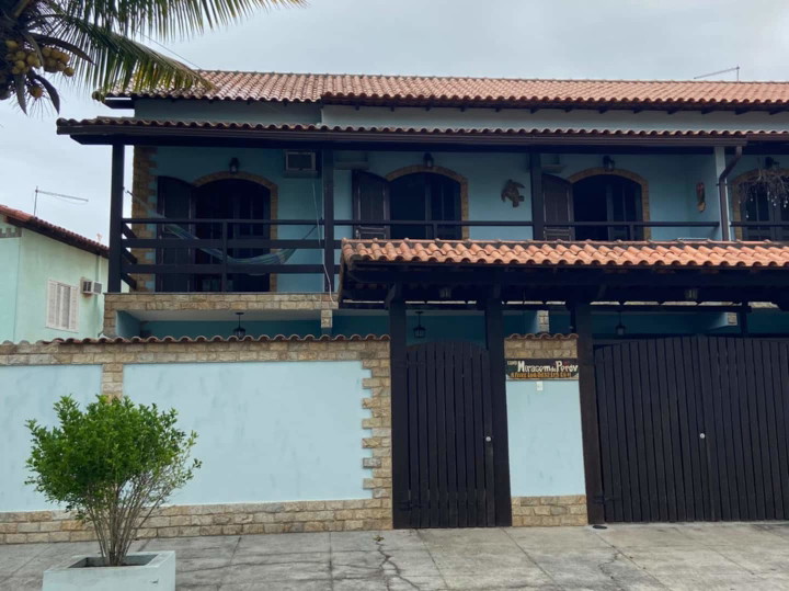 Beautiful House In Cabo Frio - Cabo Frio