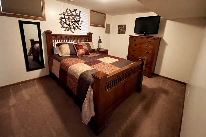 Welcome To Ft. Leavenworth - Apt A - Leavenworth, KS