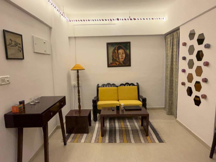 Comfort Cartel | Nivaant - Kalyan