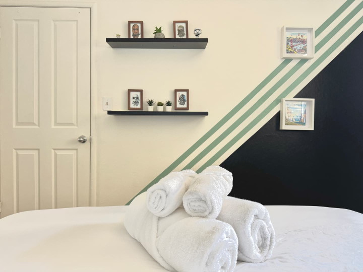 Azure Abode Near Downtown/concordpavilion/sf/napa* - Concord
