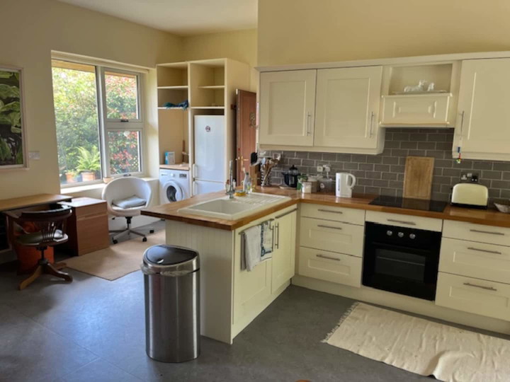 Organic Orchard Gallery Apartment - Kilkenny