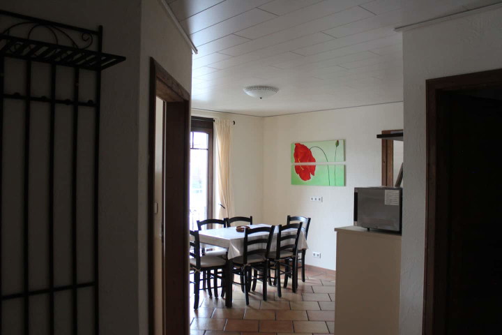 Apartment 4 - (Pension Vanii) - Rust