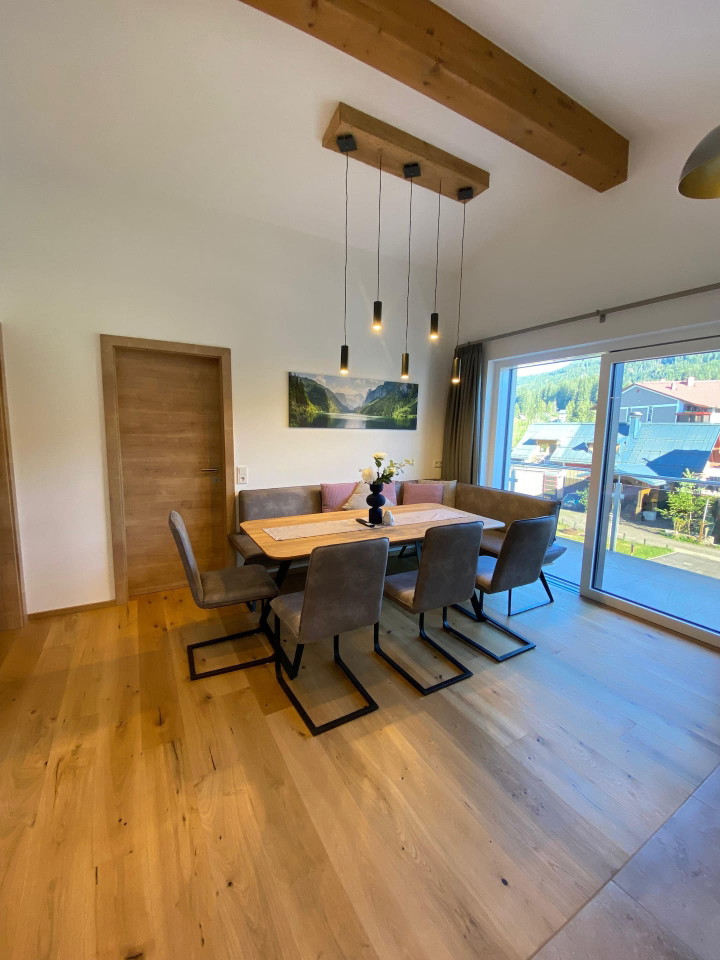 Plechau Vacation Rental - Gosau