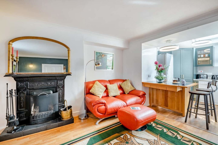 2 Bed In Coldingham (Oc-c31971) - Saint Abbs