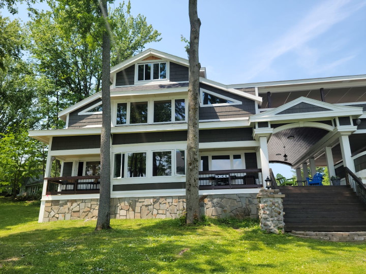 Lodge On Cazenovia Lake - Cazenovia, NY