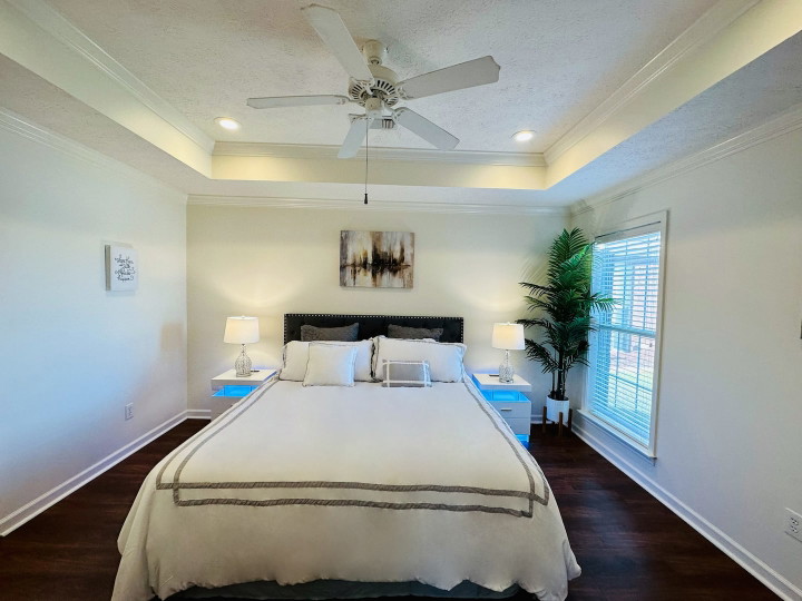 Home Close To Eastchase, Mgm - Montgomery, AL