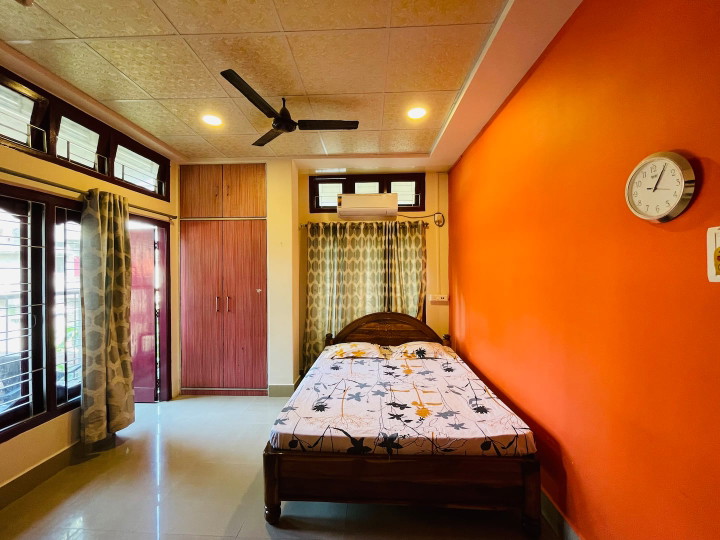 Ixora City Home - 1bhk (Couple Friendly) - Meghalaya