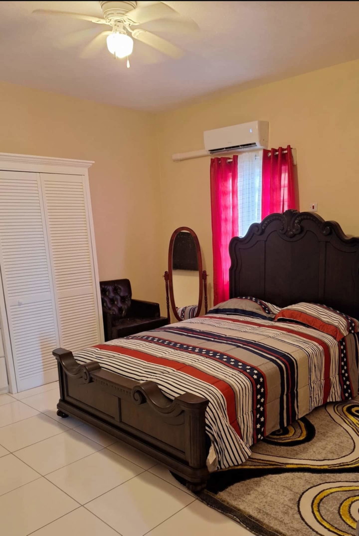 Idyllic Hideaway #2 - Saint Kitts en Nevis